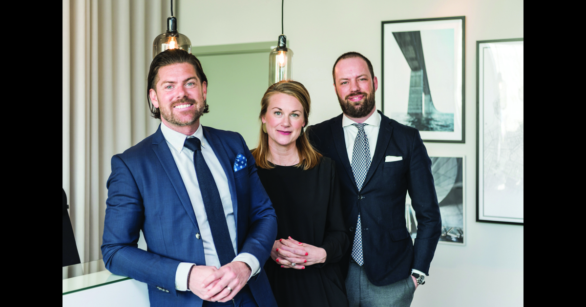 Referenskunder Express Mäklarsystem